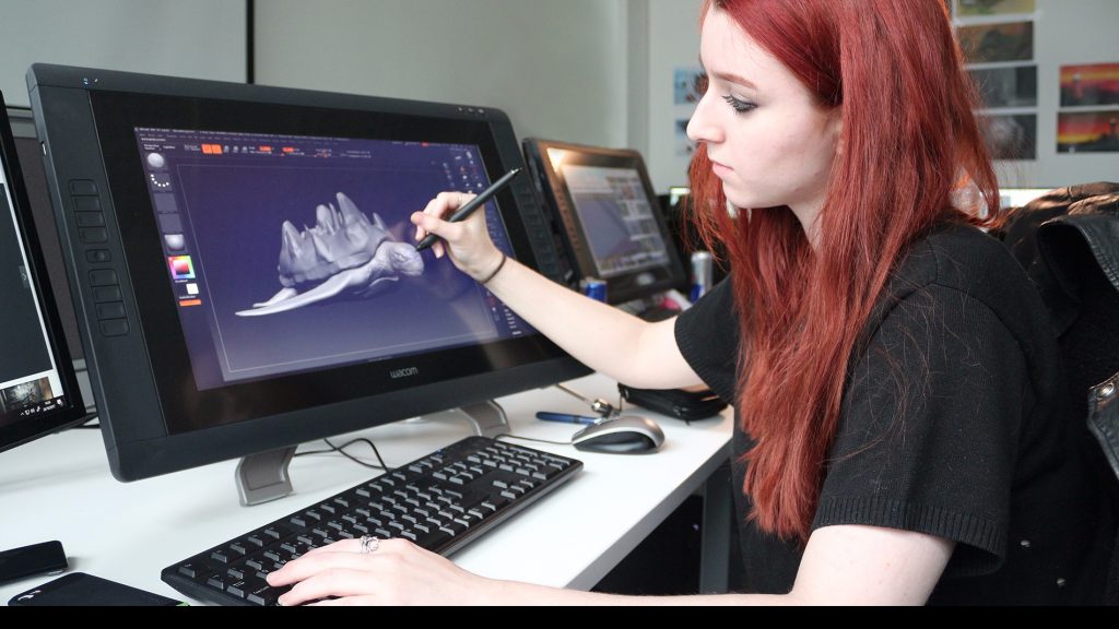 Career Opportunities For Animators In The Recent Years Farragut Animated Creator Of The Best 